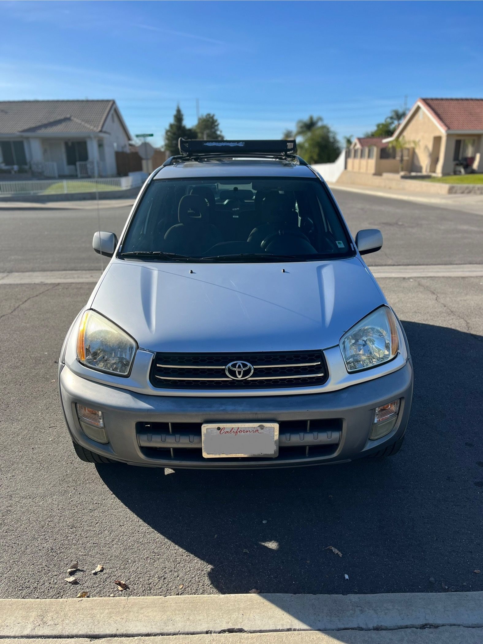 2001 Toyota Rav4 for Sale in Mentone, CA - OfferUp