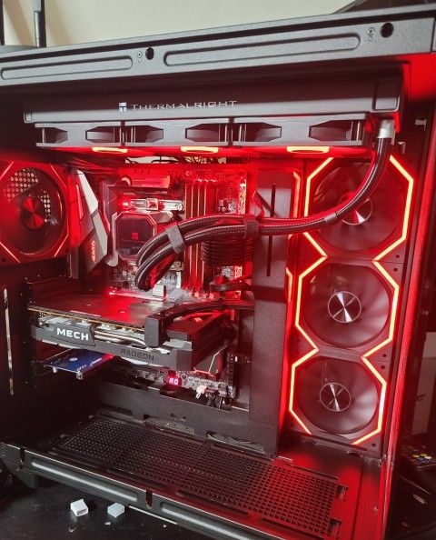 ARES GAMING PC for Sale in Tolleson, AZ - OfferUp