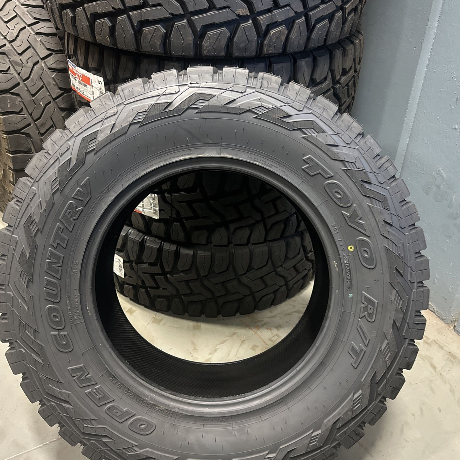 37 Inch Tires for Sale in Tempe, AZ - OfferUp