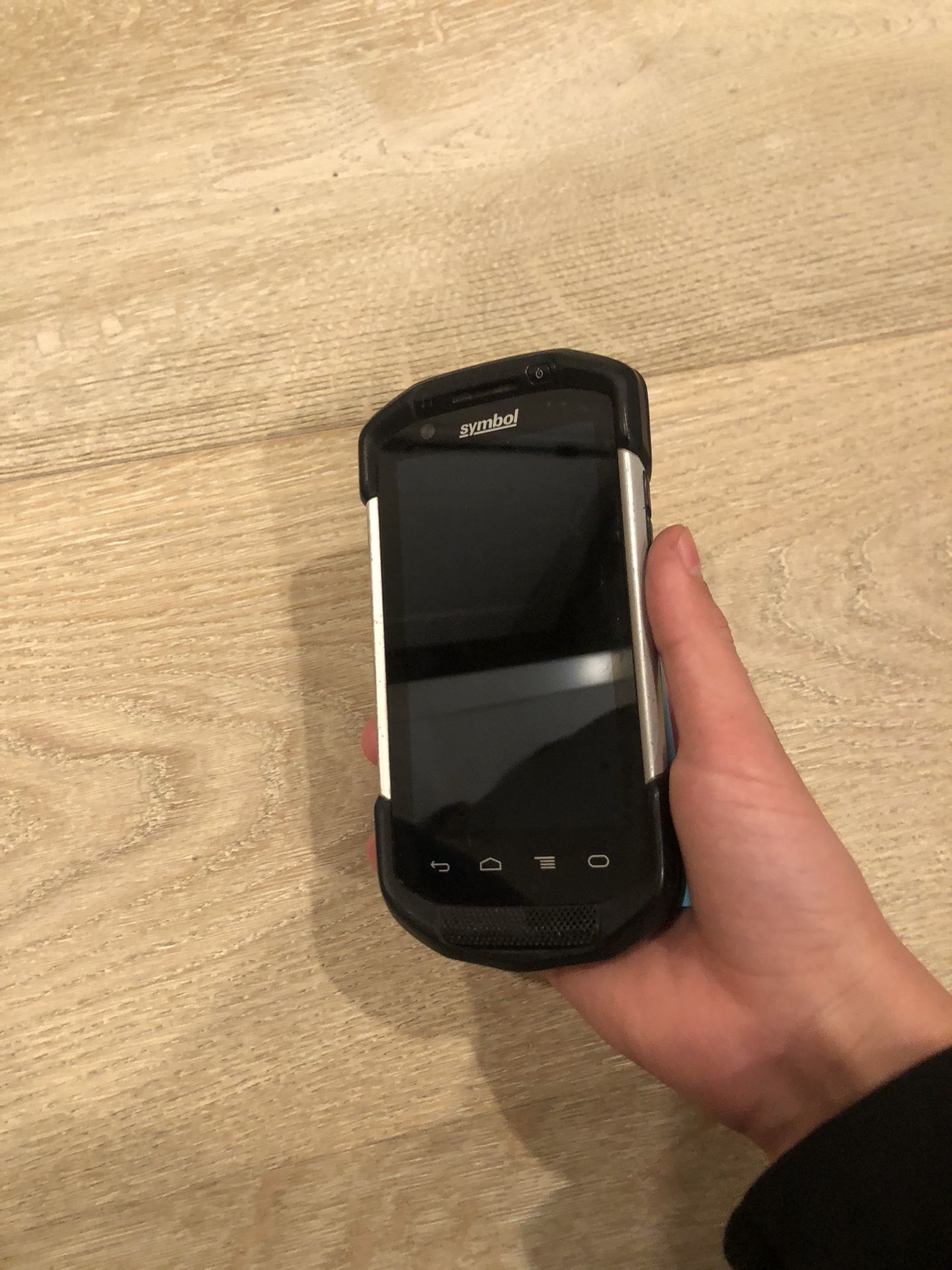 Symbol TC700H Scanner for Sale in San Jose, CA - OfferUp