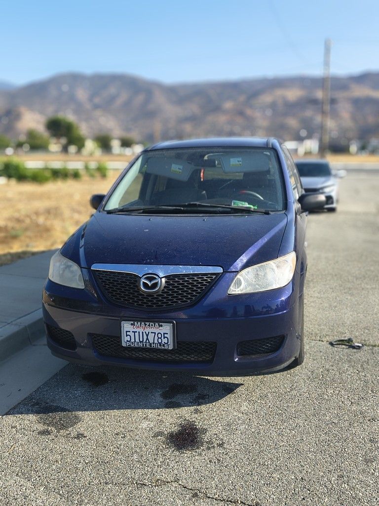 Mazda Mpv for Sale in Banning, CA - OfferUp