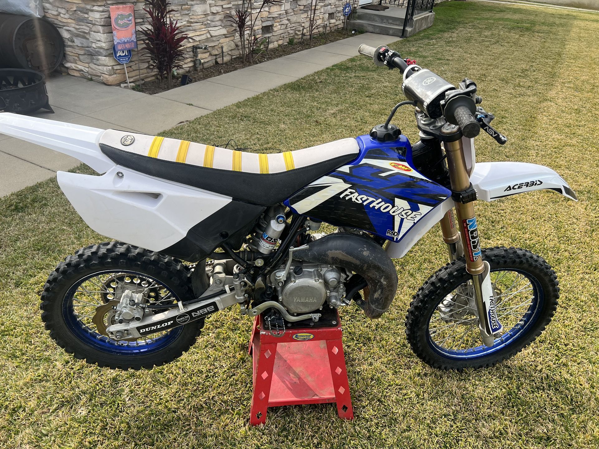 2019 Yamaha Yz 85 for Sale in Glendora, CA - OfferUp
