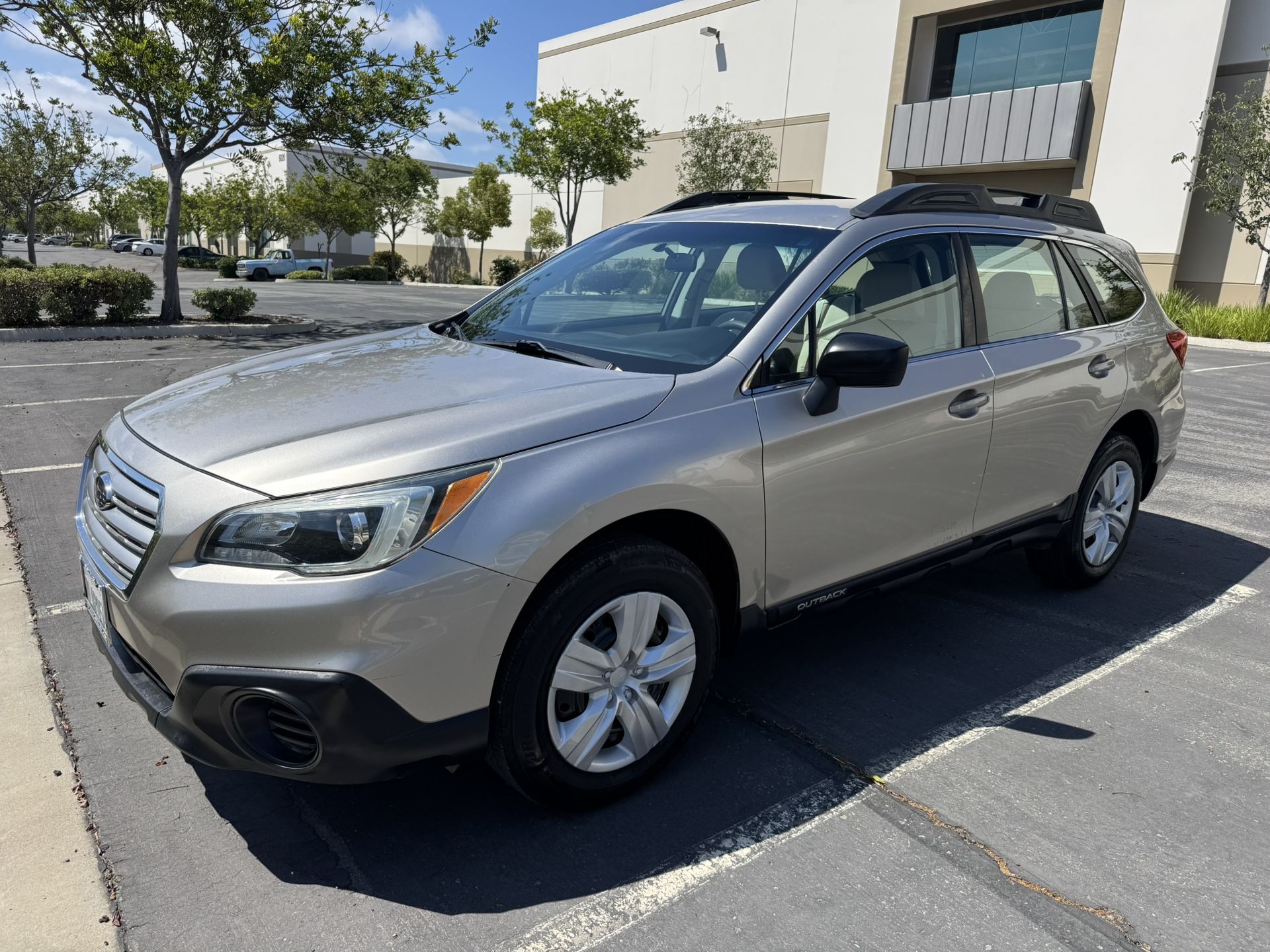 2015 Subaru Outback for Sale in Chula Vista, CA - OfferUp