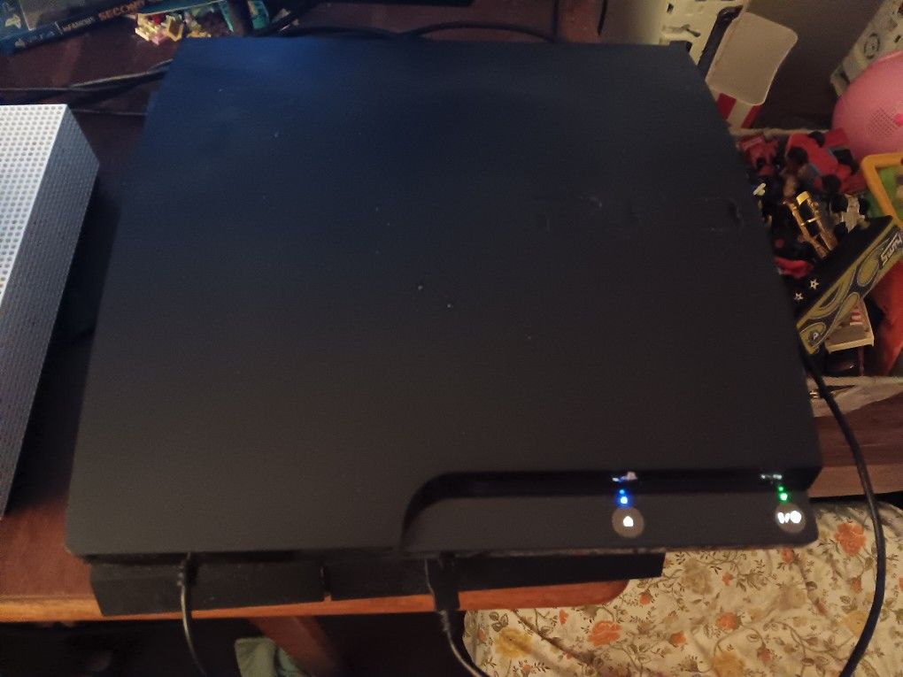 Ps3 System for Sale in San Antonio, TX - OfferUp