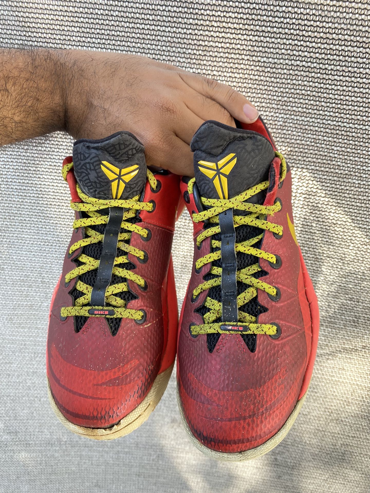 Kobe Venomenon 4 Year Of The Horse