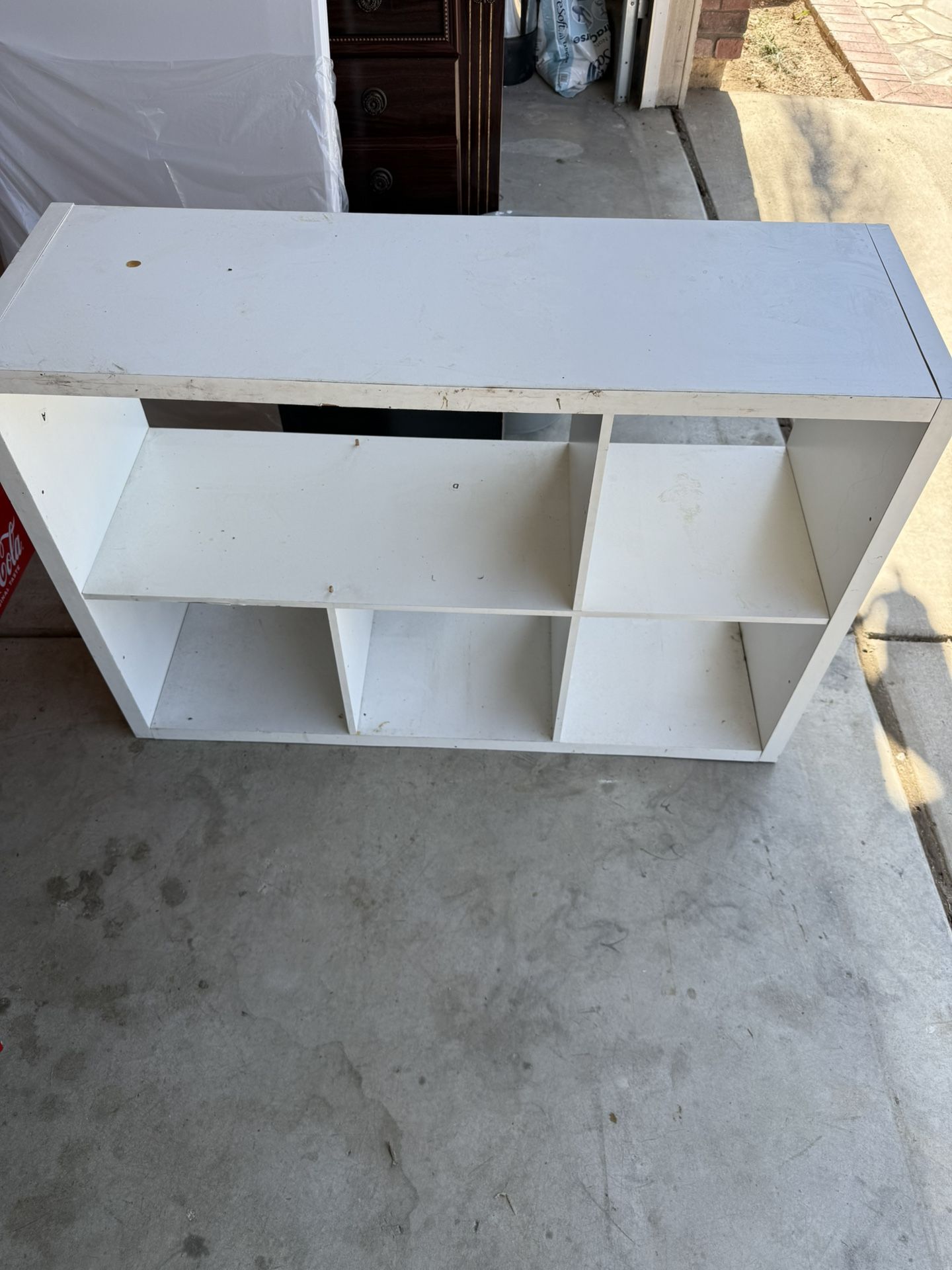 Free Cubby Pick Up for Sale in Perris, CA - OfferUp