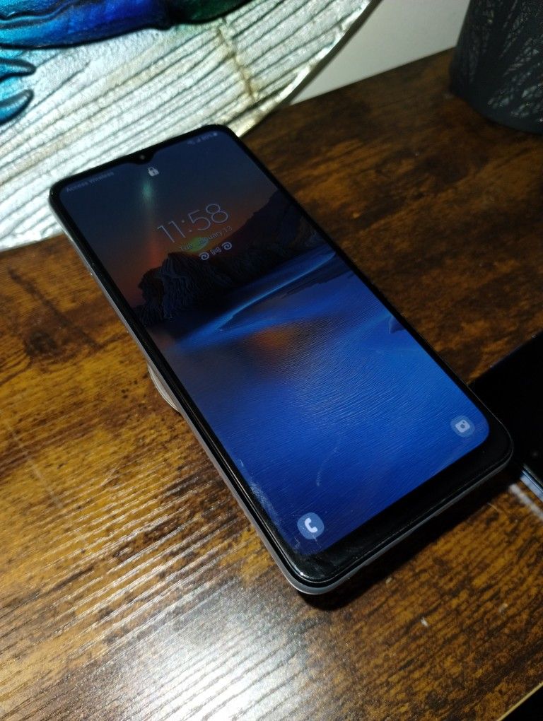 Unlocked Samsung Galaxy 32A 5G for Sale in Portland, OR - OfferUp