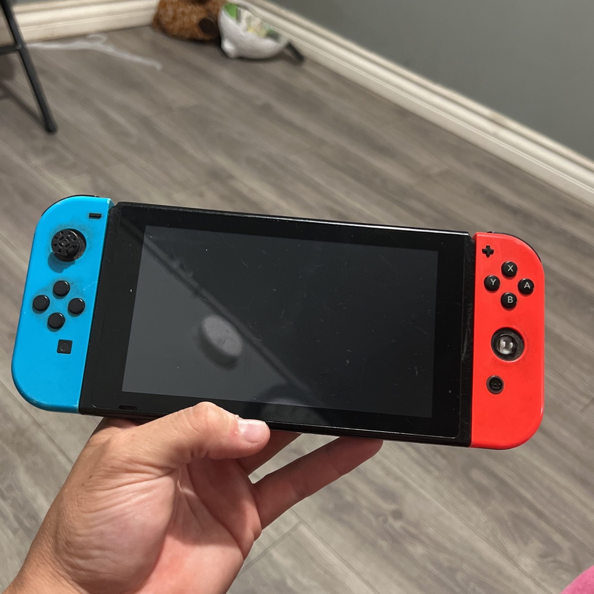 Used Nintendo Switch for Sale in Los Angeles, CA - OfferUp
