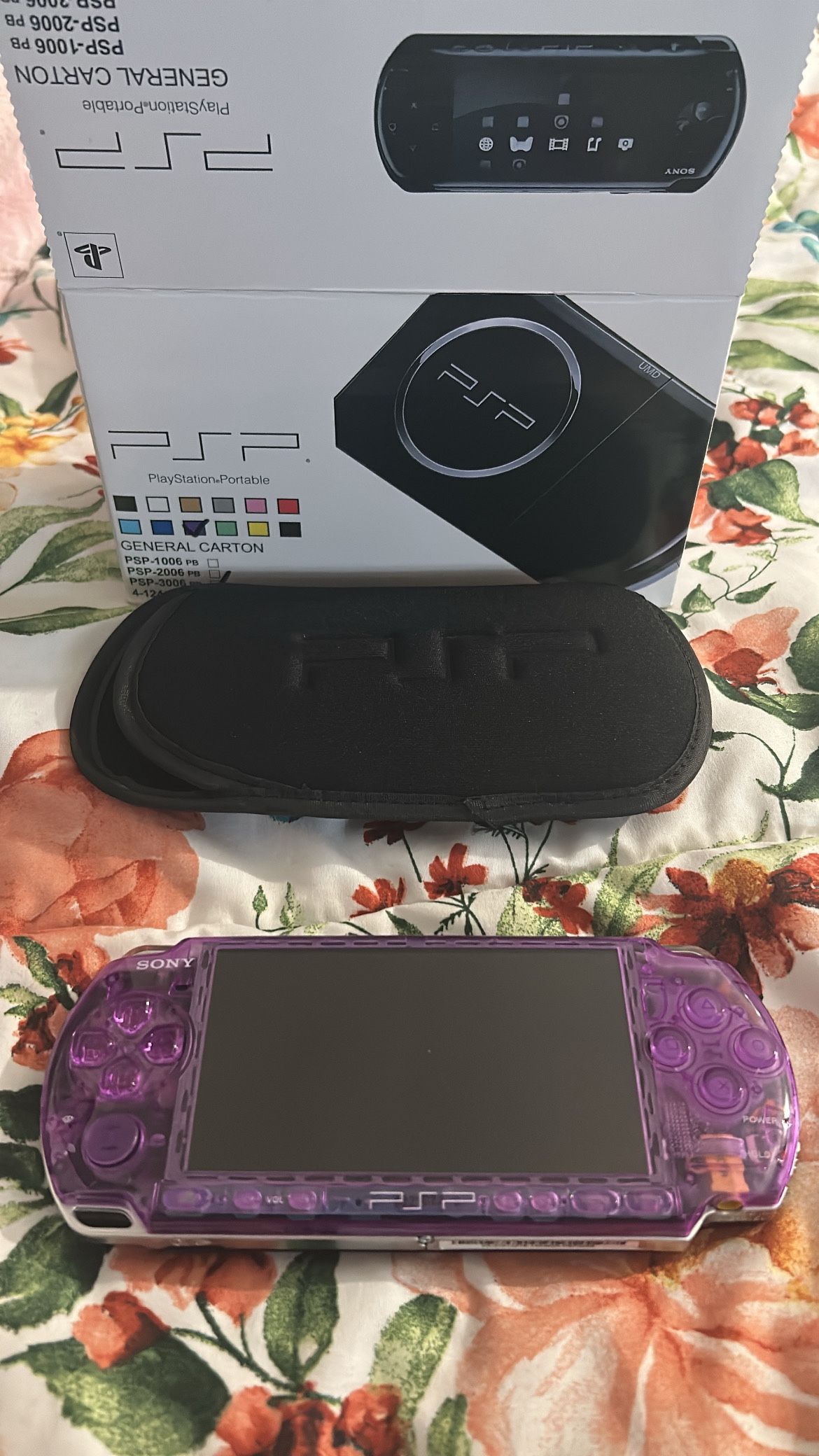 playstation portable PSP 3rd gen for Sale in San Bernardino, CA - OfferUp