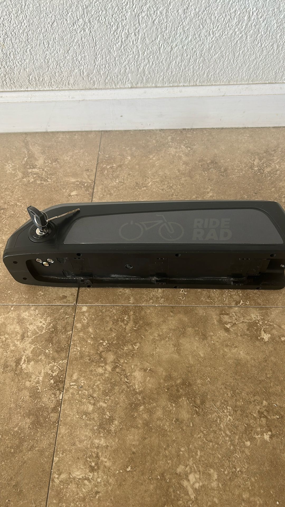 Rad E-bike Battery for Sale in Phoenix, AZ - OfferUp