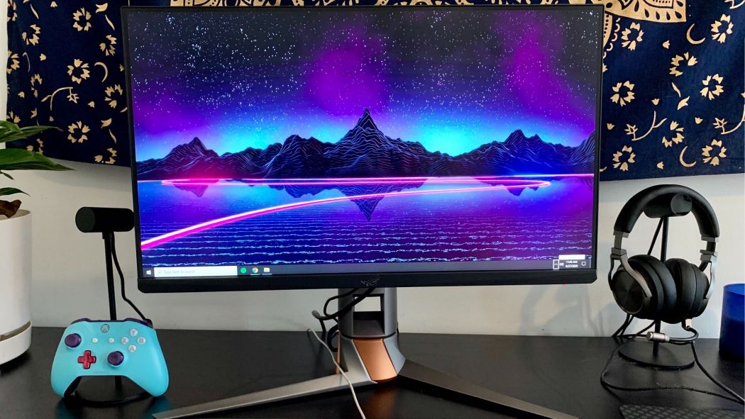 Asus 360hz Monitor for Sale in Fort Lauderdale, FL - OfferUp