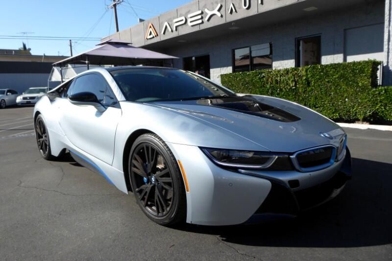 2015 BMW i8 for Sale in Alhambra, CA - OfferUp