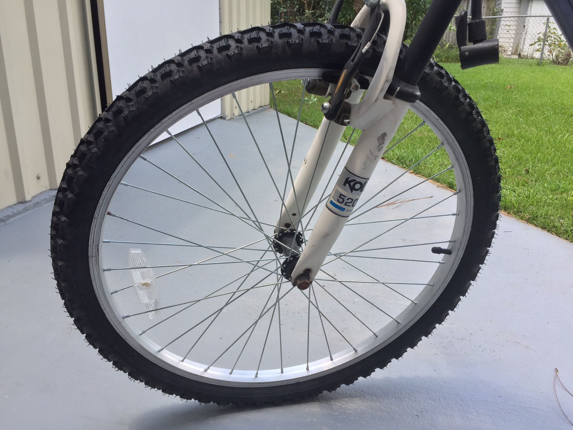 Huffy Rival Bike for Sale! for Sale in Lafayette, LA - OfferUp