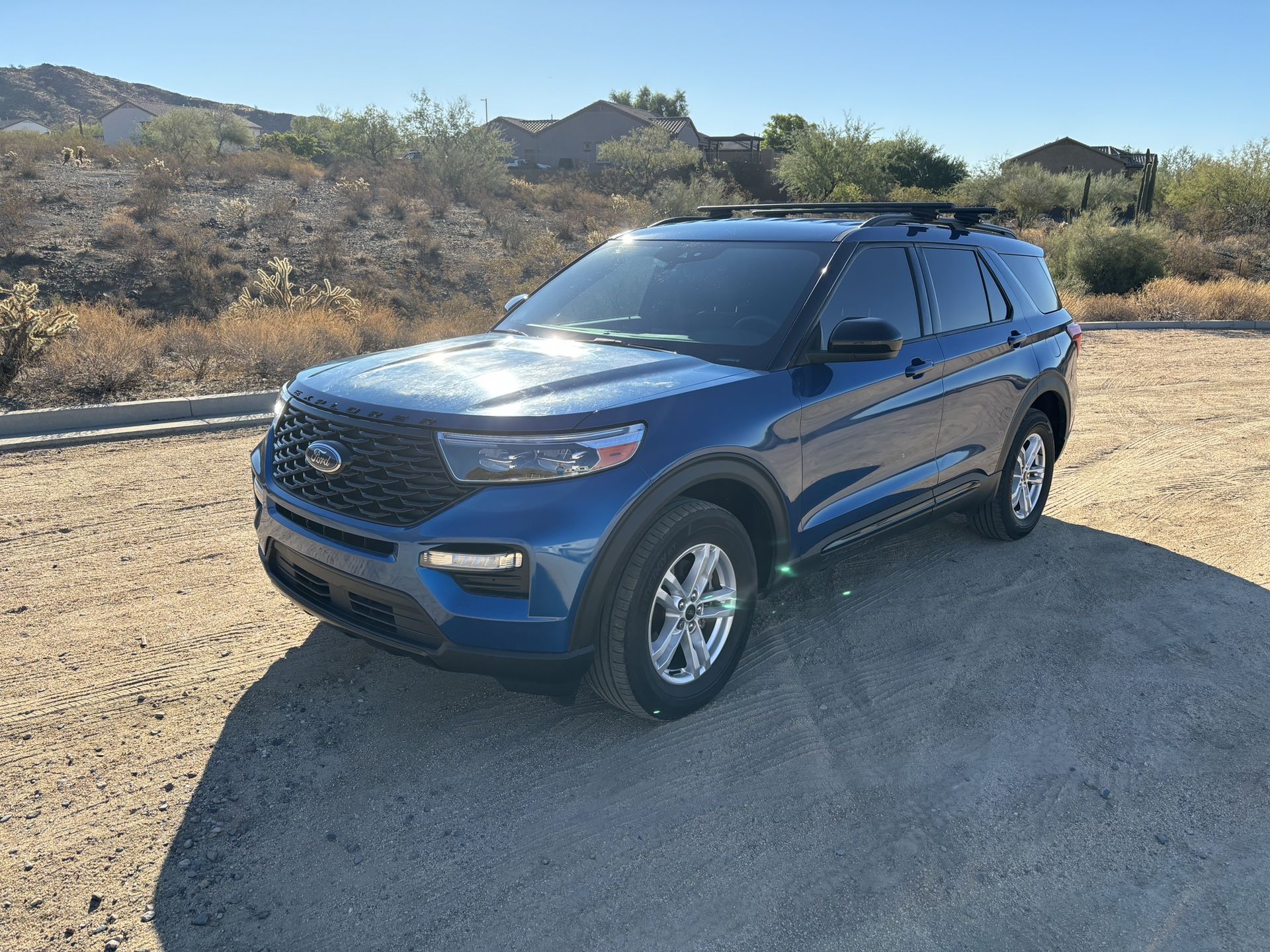 2020 Ford Explorer for Sale in Phoenix, AZ - OfferUp