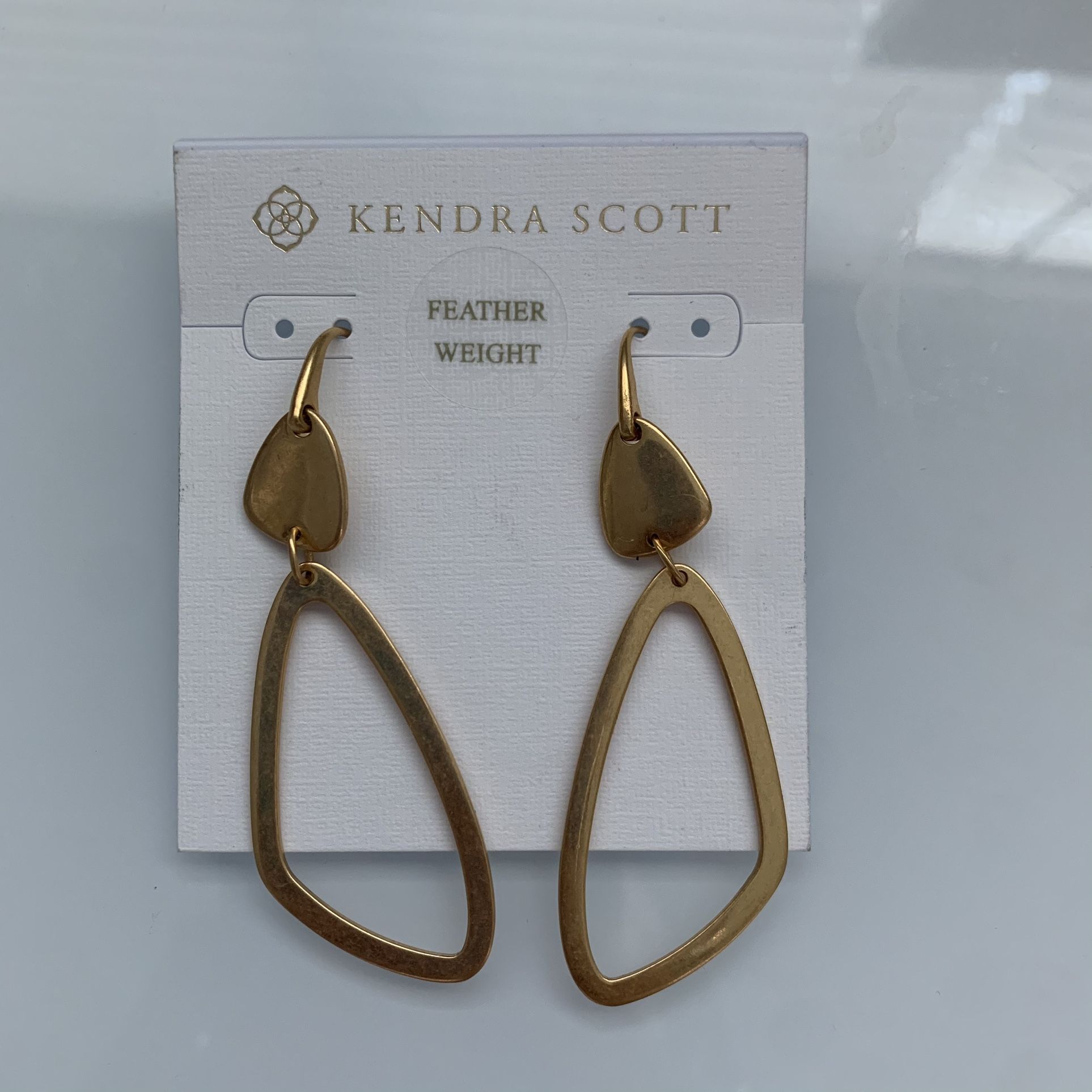 Kendra scott kira drop earrings store