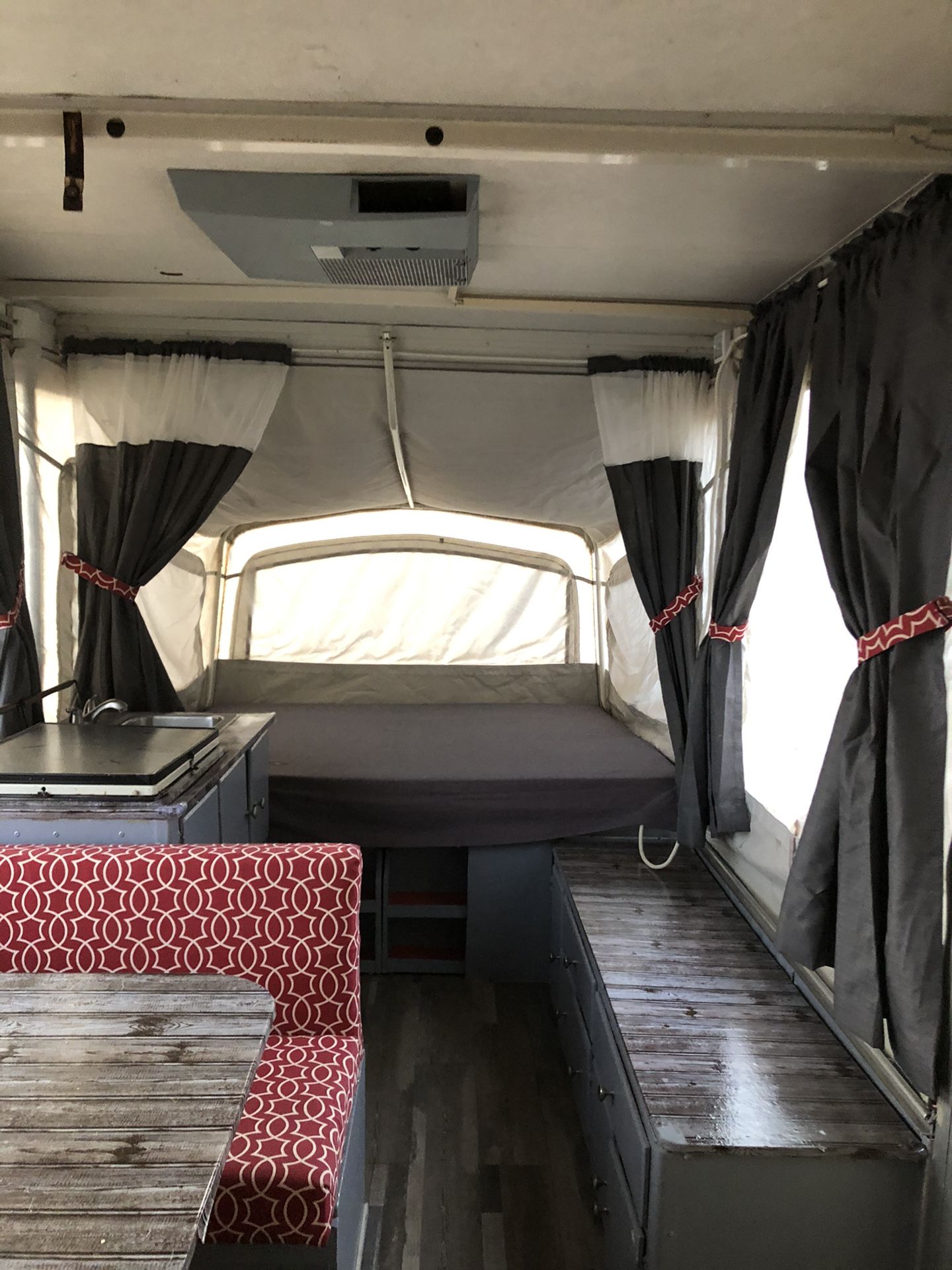 1994 coleman destiny- Rio Grande for Sale in San Antonio, TX - OfferUp