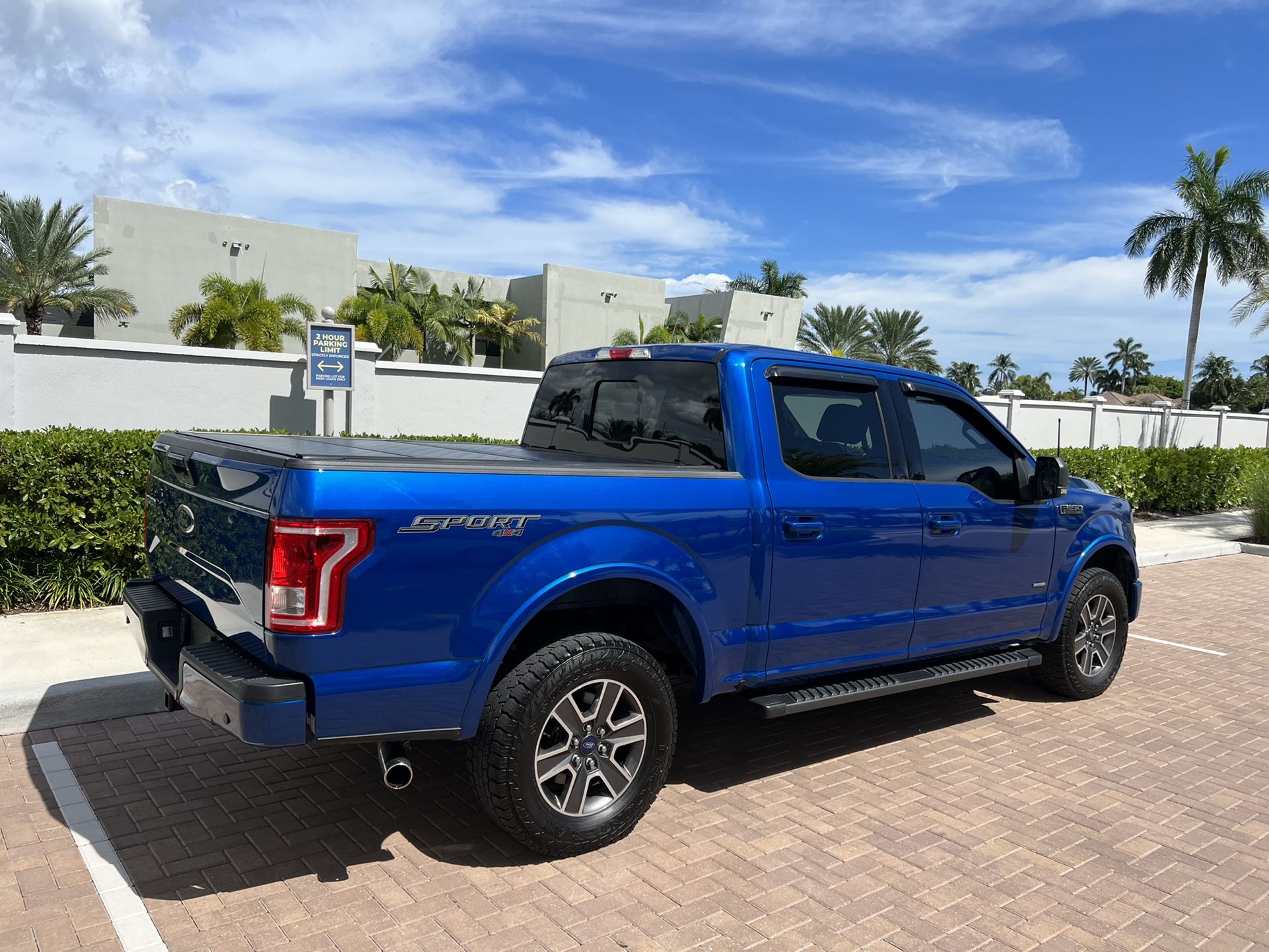 2017 Ford F-150 for Sale in Boca Raton, FL - OfferUp