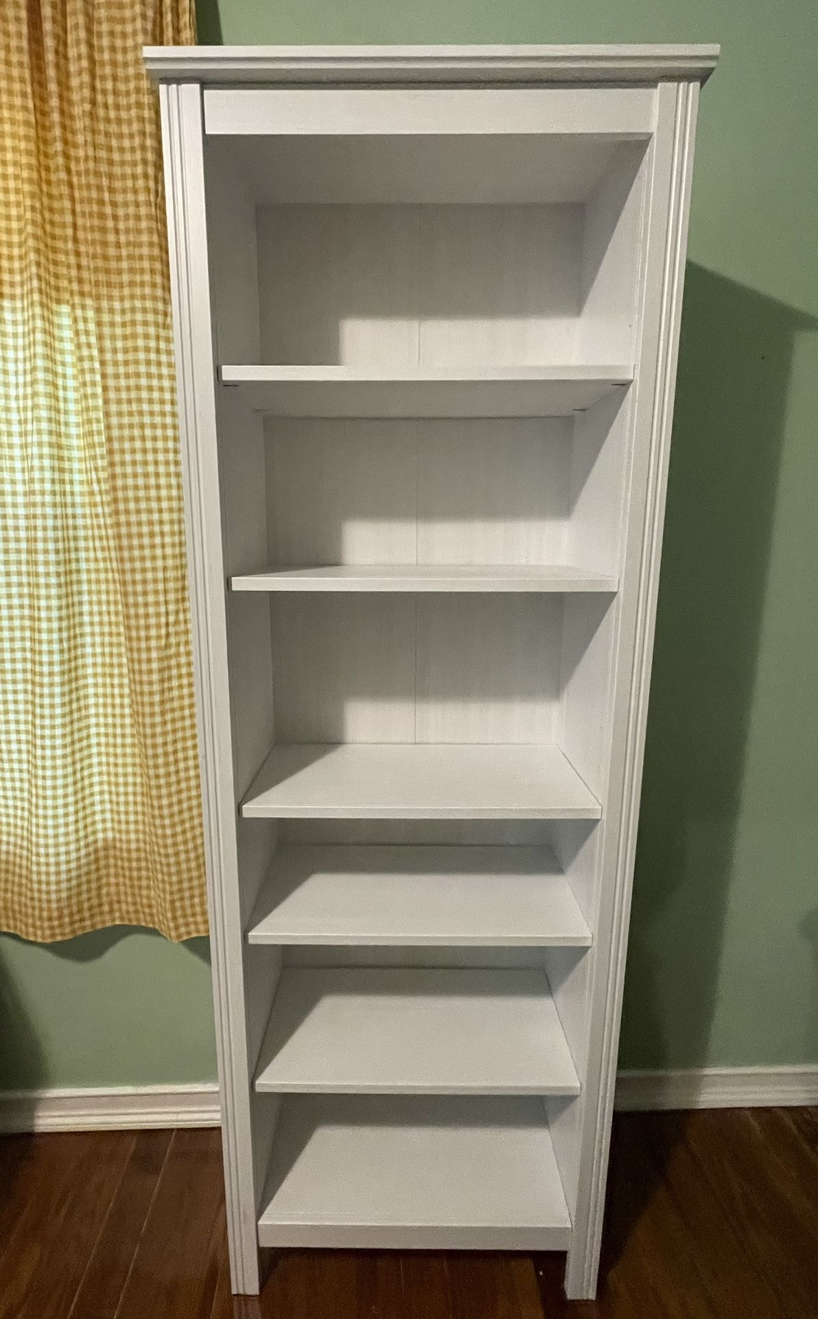 Hemnes Shelf for Sale in St. Petersburg, FL - OfferUp