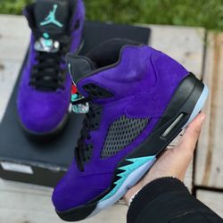 Og Grape 5s