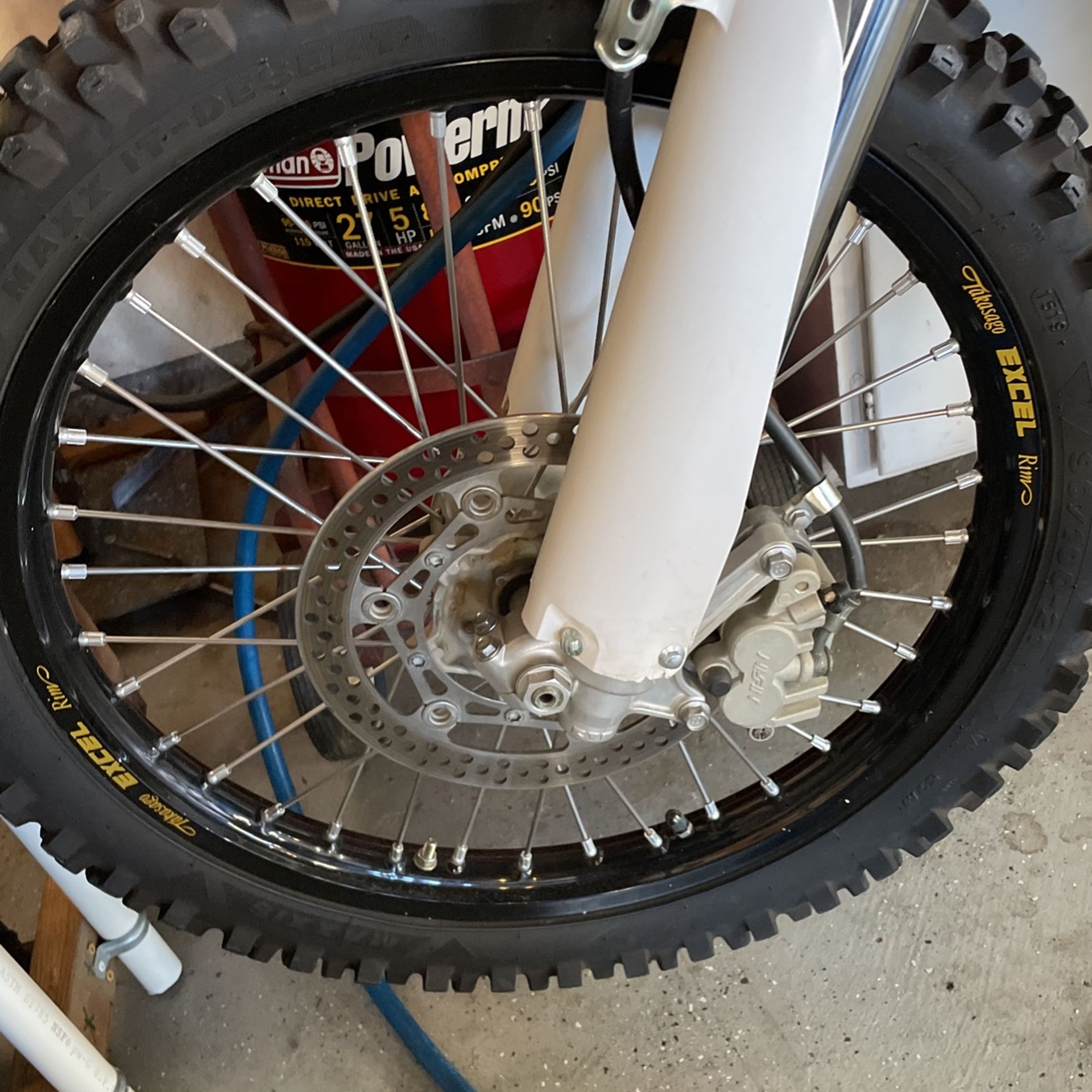 2006 YZ450F for Sale in Alta Loma, CA - OfferUp