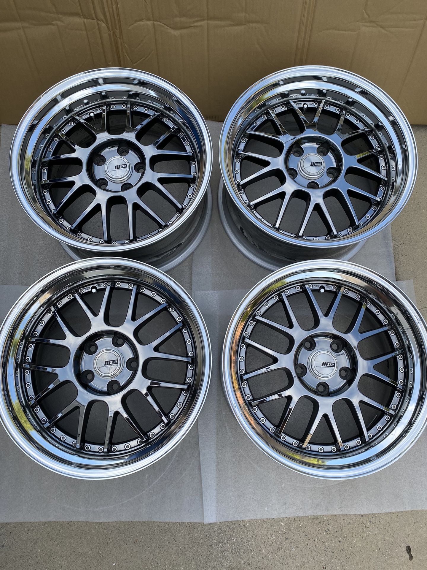 ️Cheap ️ SSR Professor Ms1 18” for Sale in Pomona, CA - OfferUp