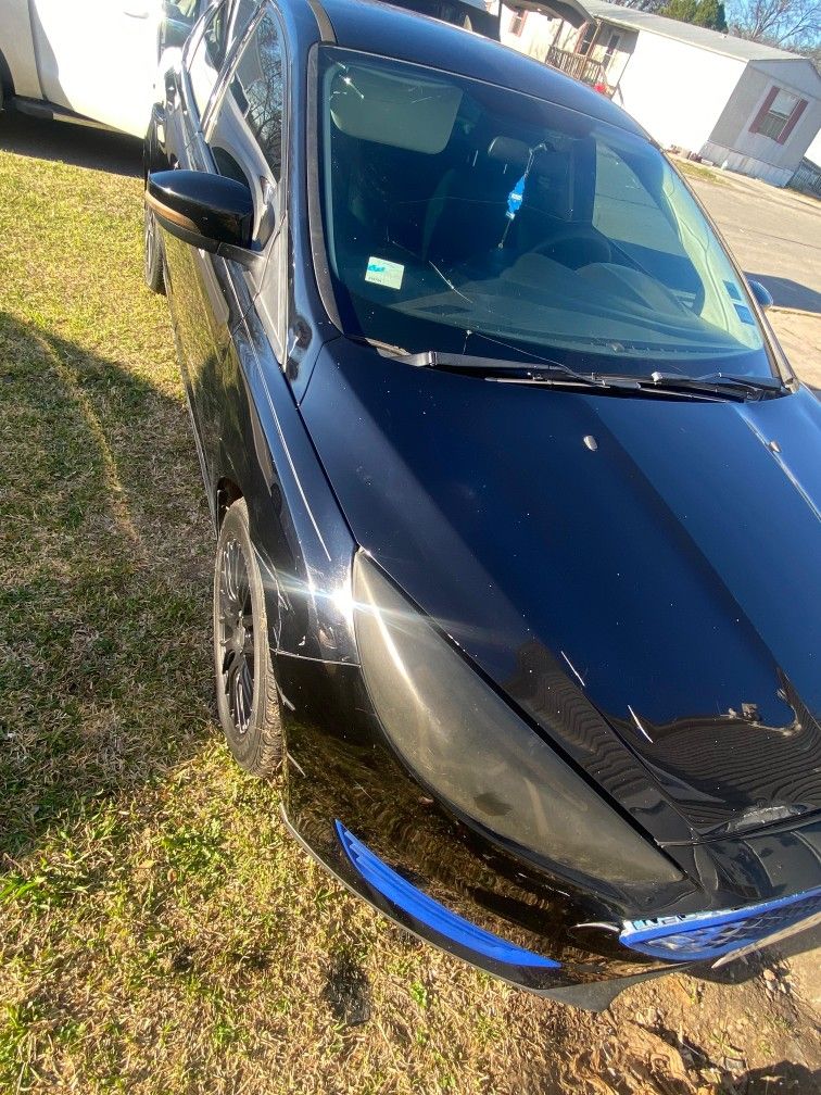 2016 Ford Focus for Sale in San Antonio, TX - OfferUp