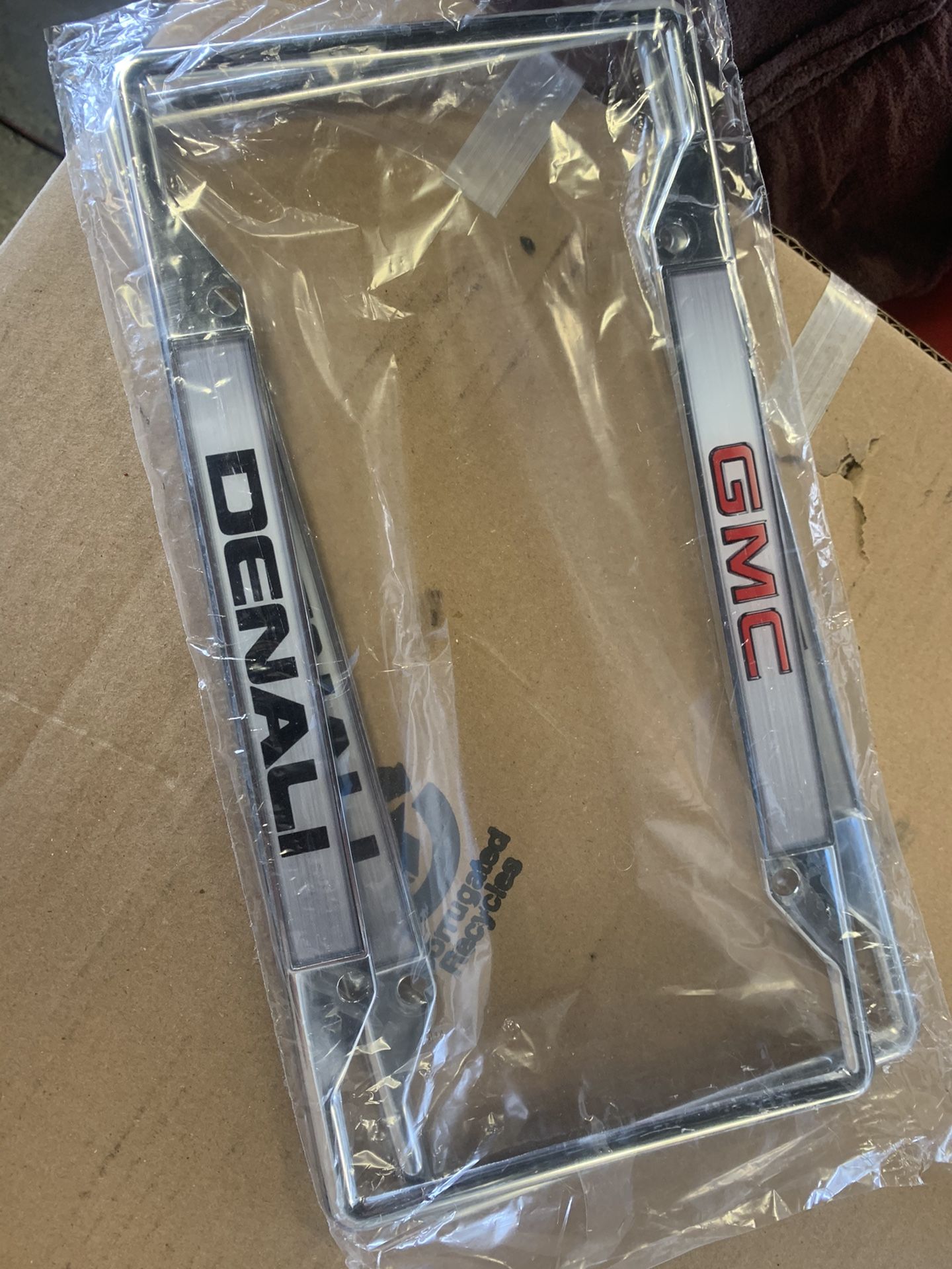 GMC denali Frame for Sale in San Bernardino, CA - OfferUp