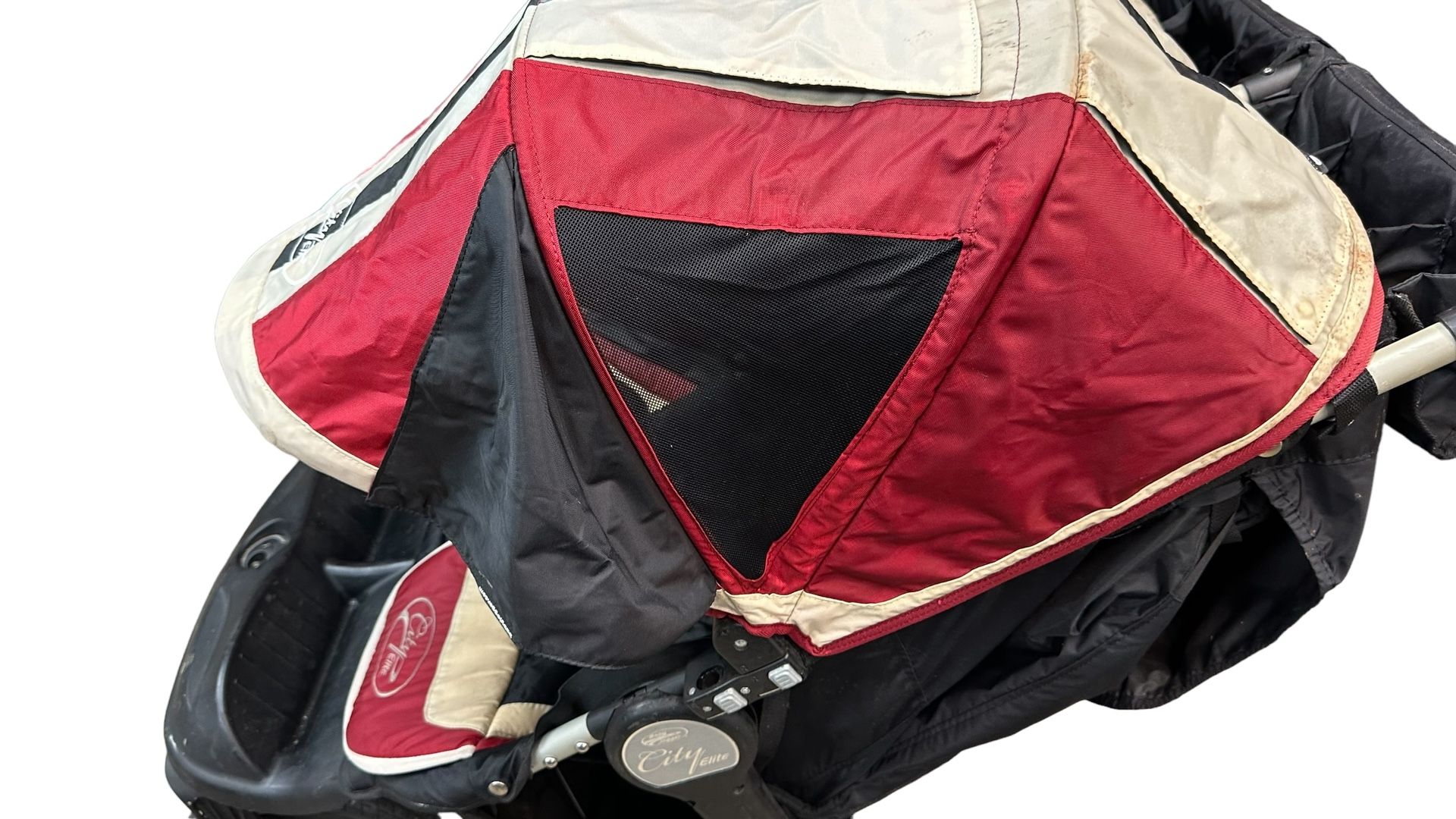City Elite Double Stroller for Sale in Bellevue, WA - OfferUp