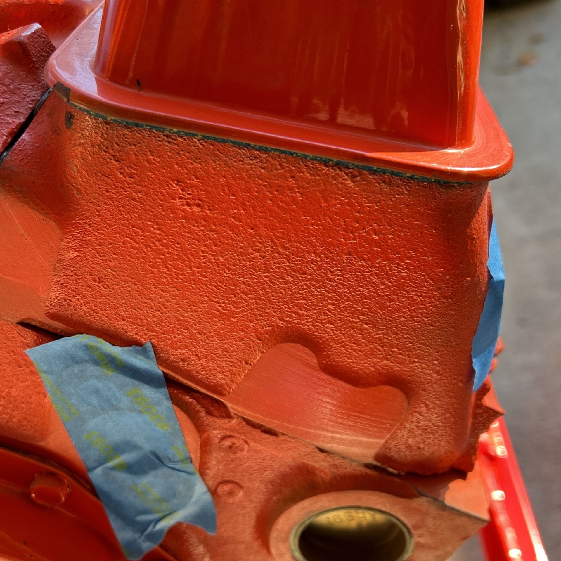 Sbc 327 Engine for Sale in San Diego, CA - OfferUp