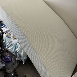 Aldi memory foam mattress store