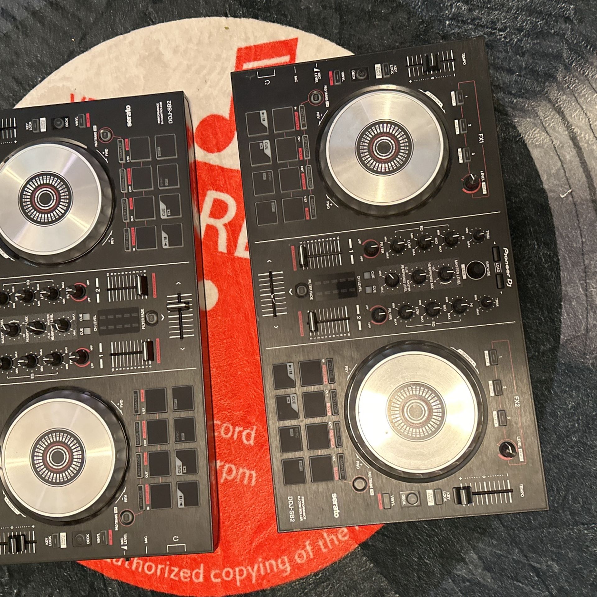 DDJ SB2 for Sale in Mesa, AZ - OfferUp