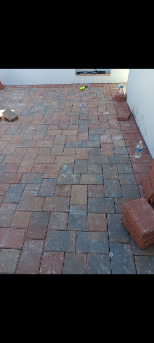 No Duden En Llamar A Christian Pavers for Sale in Homestead, FL - OfferUp