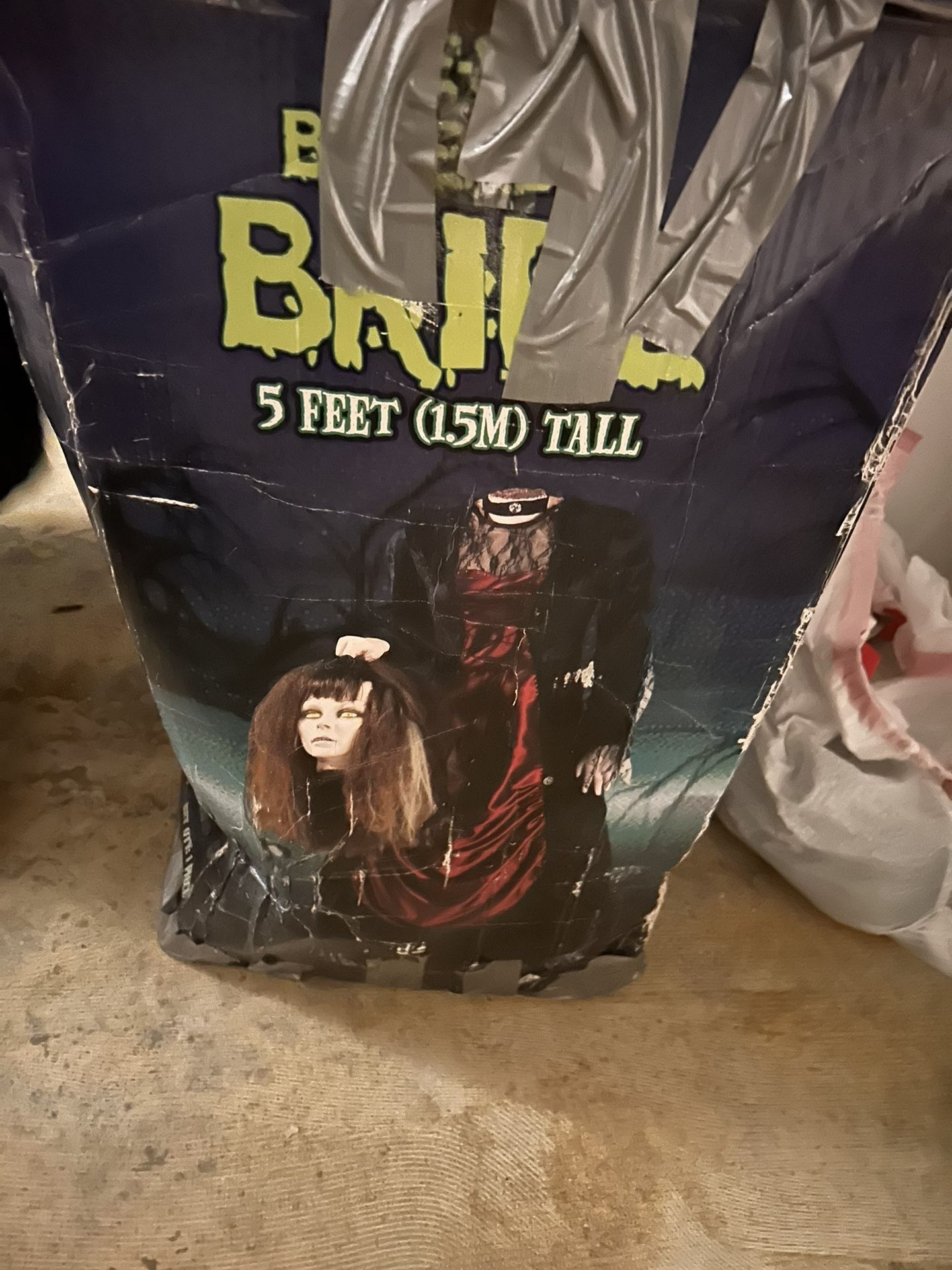 Spirit Halloween Animatronics for Sale in Fort Myers, FL - OfferUp