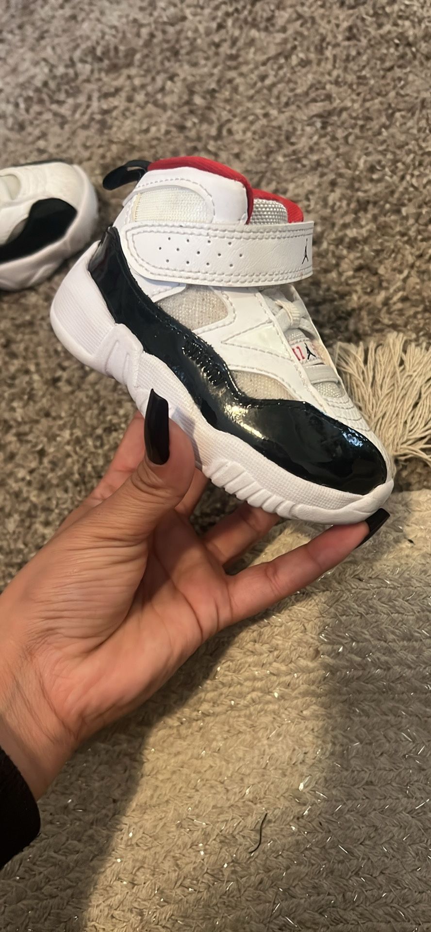 Toddler Jordan’s for Sale in Mesa, AZ - OfferUp
