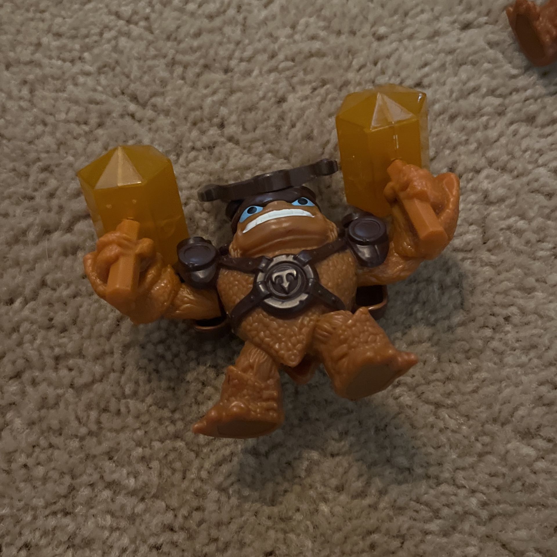 Wallop Skylander