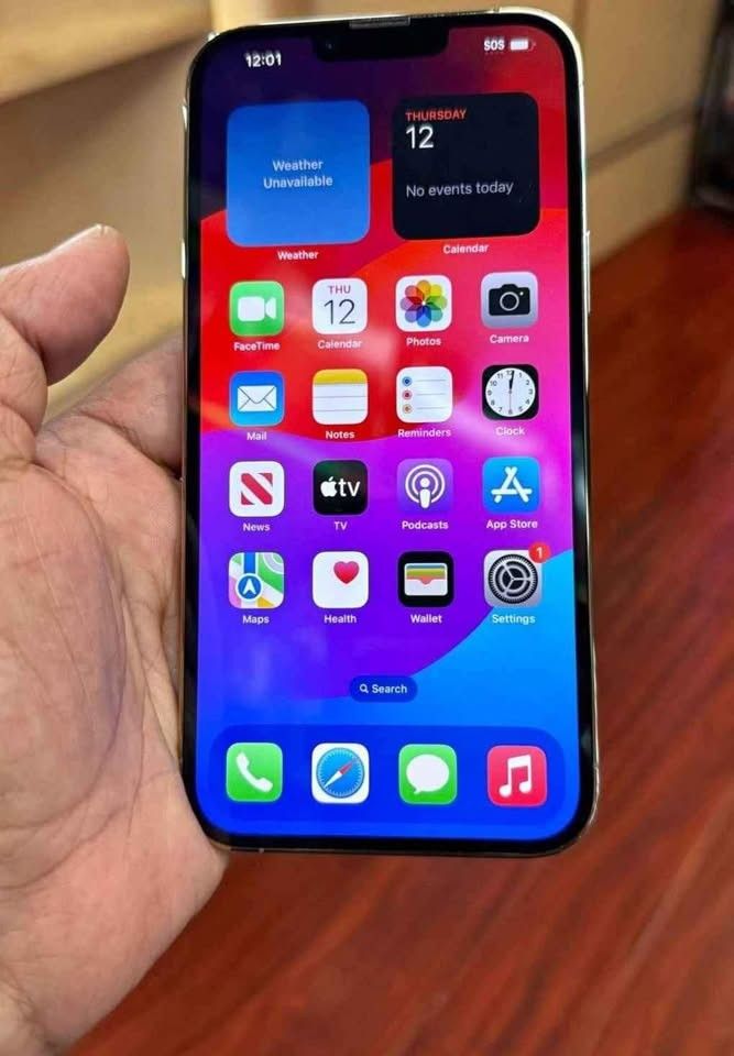 Apple IPhone Pro Max Unlocked for Sale in Hayward, CA - OfferUp