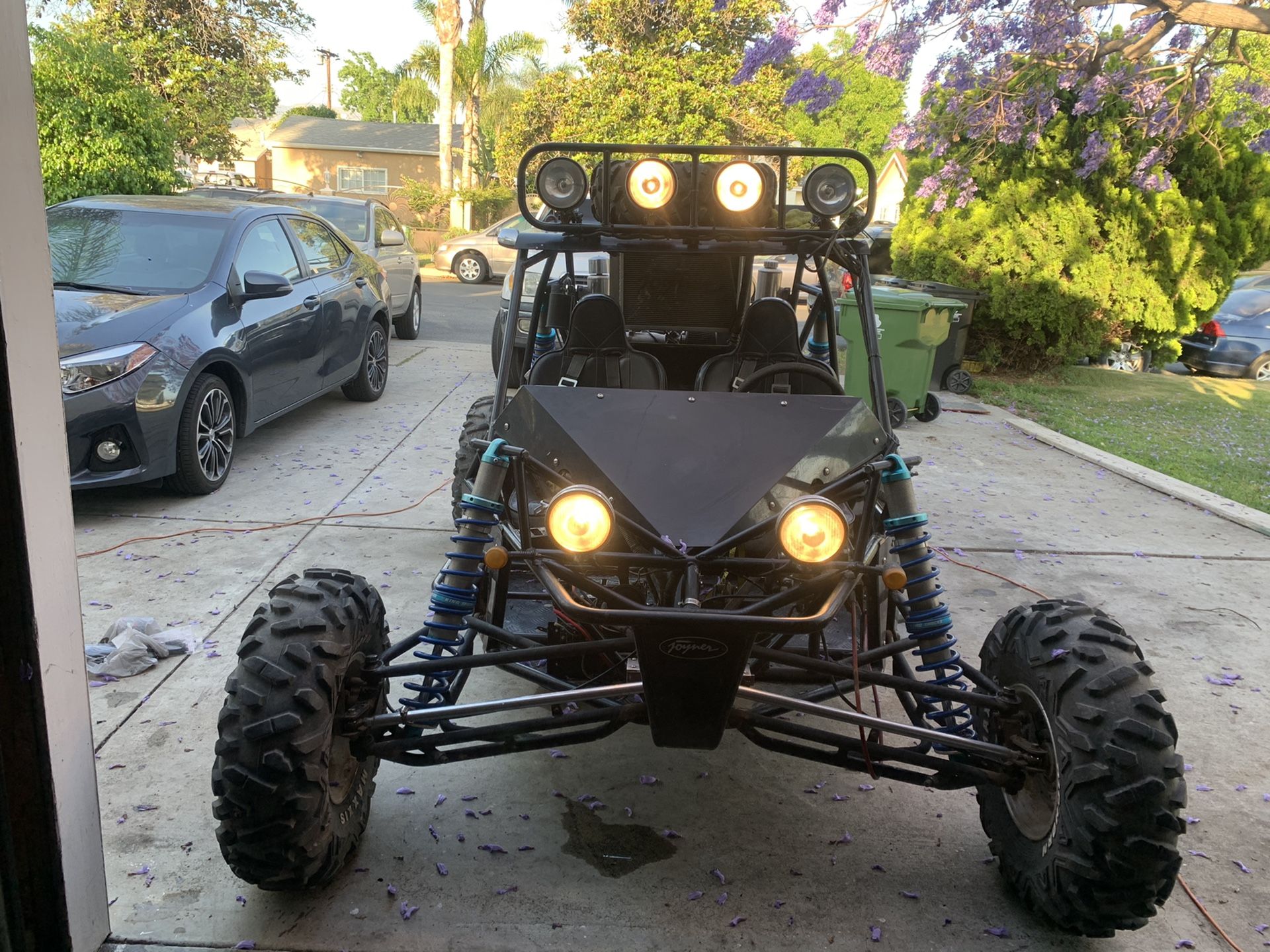 Joyner Sand viper off road Utv atv dune buggy side by side go kart 1100 ...