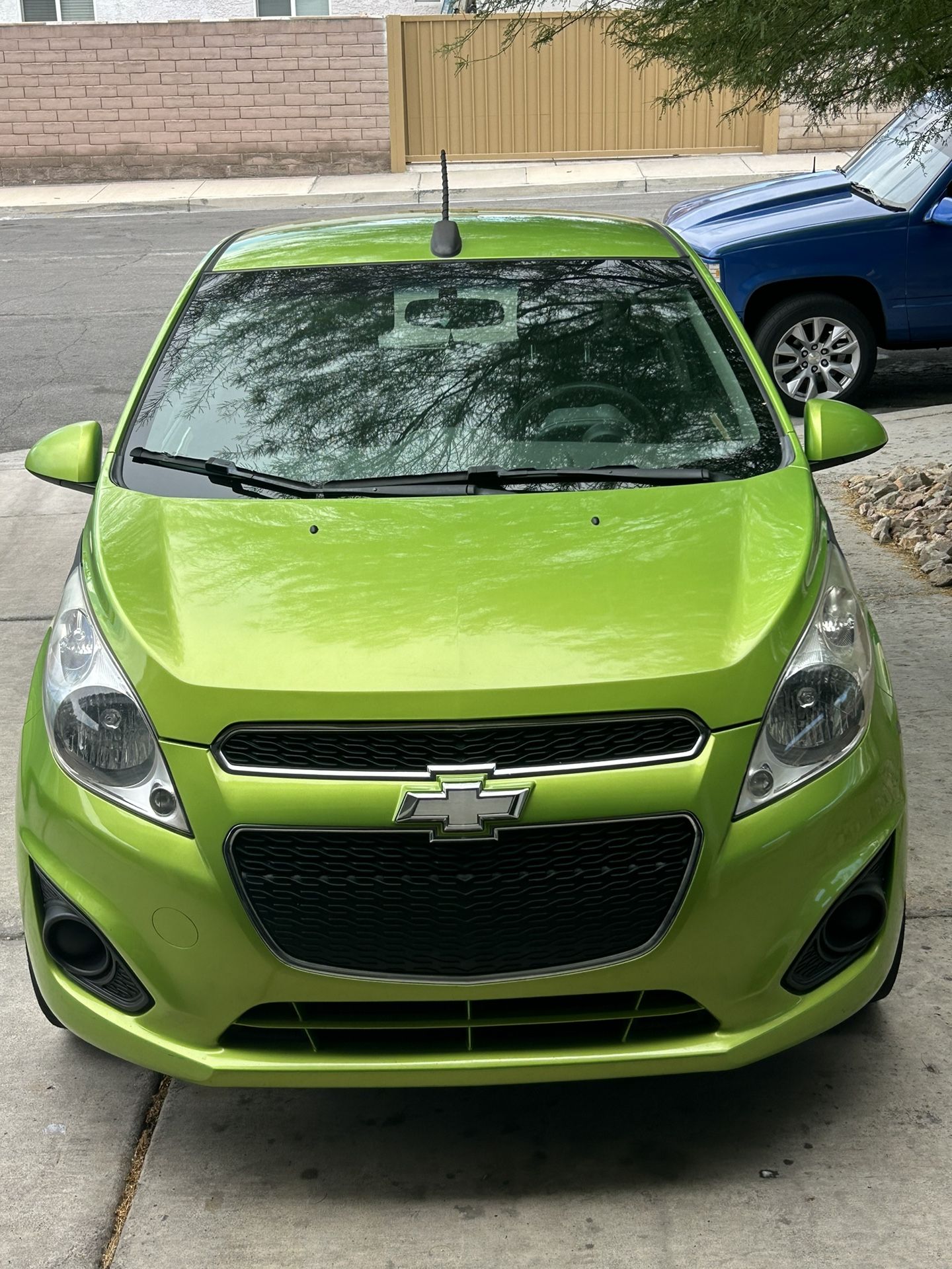 2015 Chevrolet Spark for Sale in Henderson, NV - OfferUp