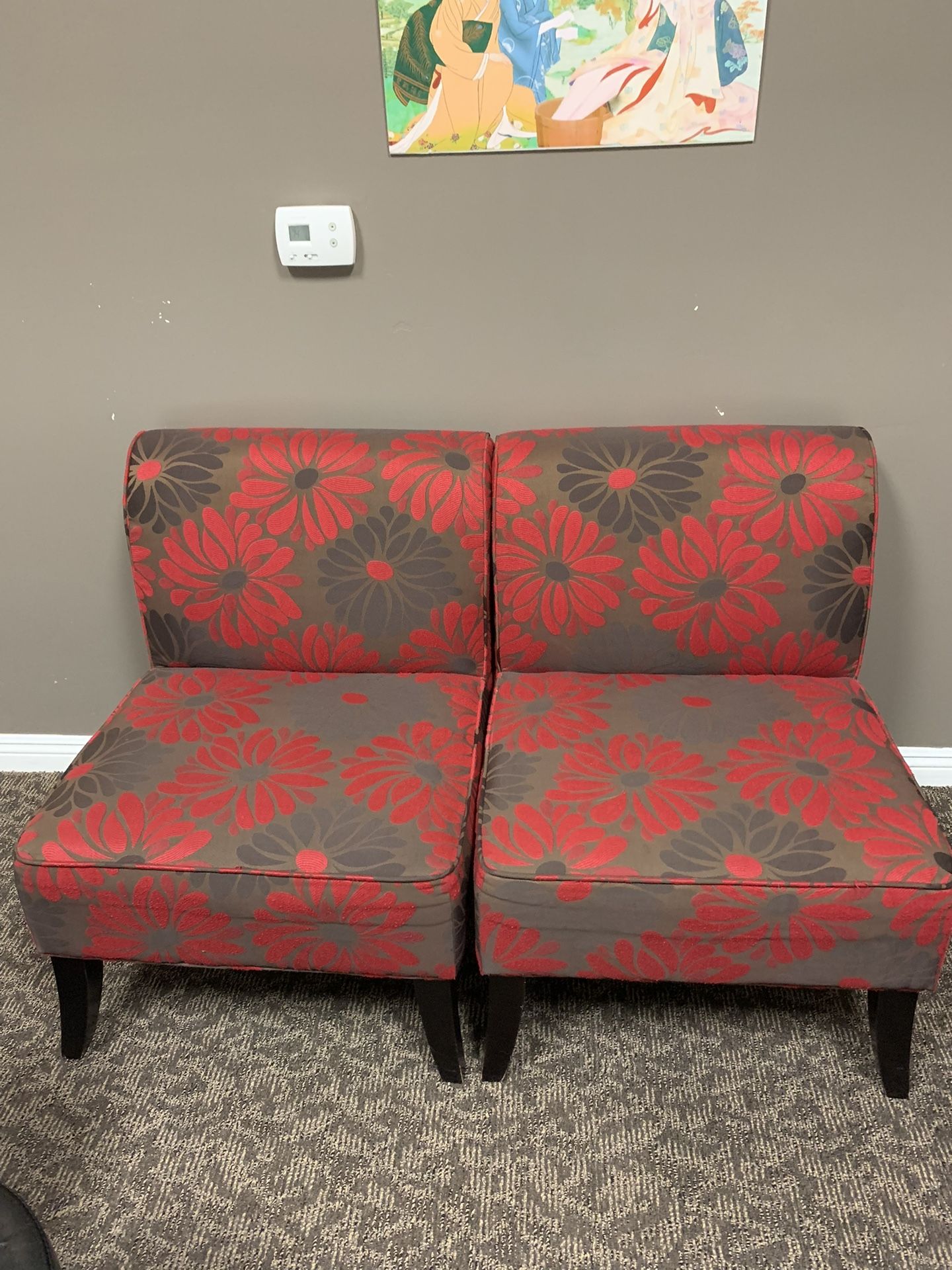 Chairs Decorator Chairs Pick Up Only for Sale in Oceanside, CA - OfferUp