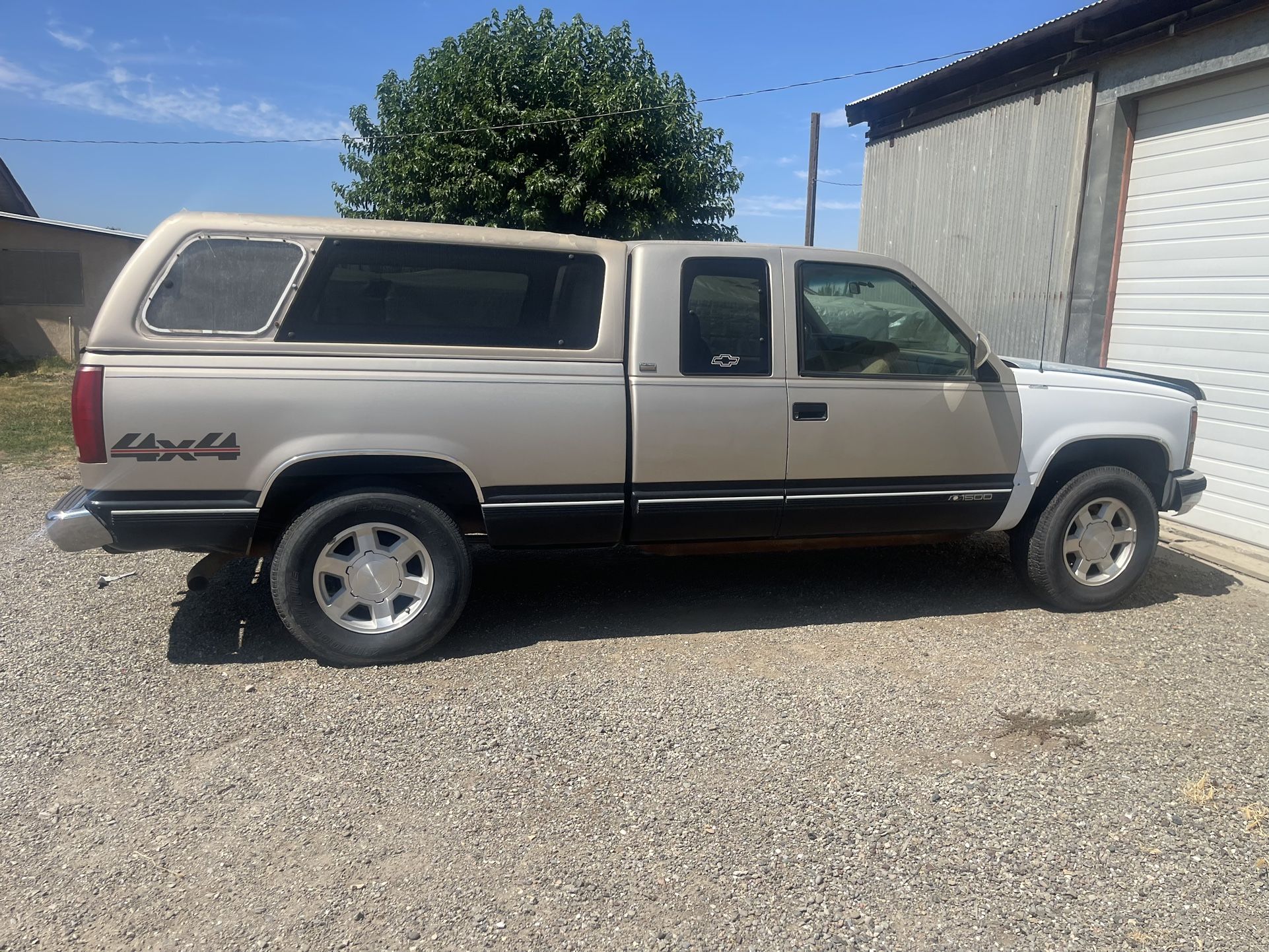 1998 Chevrolet W4 for Sale in Modesto, CA - OfferUp