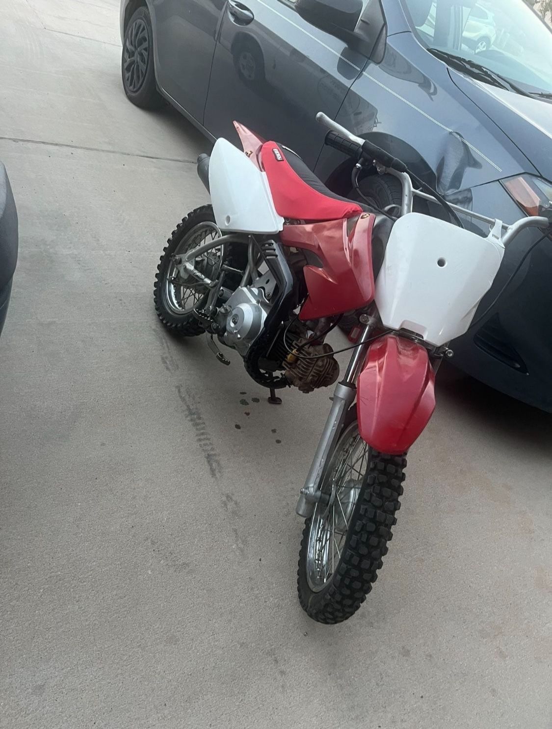 2006 honda crf 70 for Sale in El Paso, TX - OfferUp