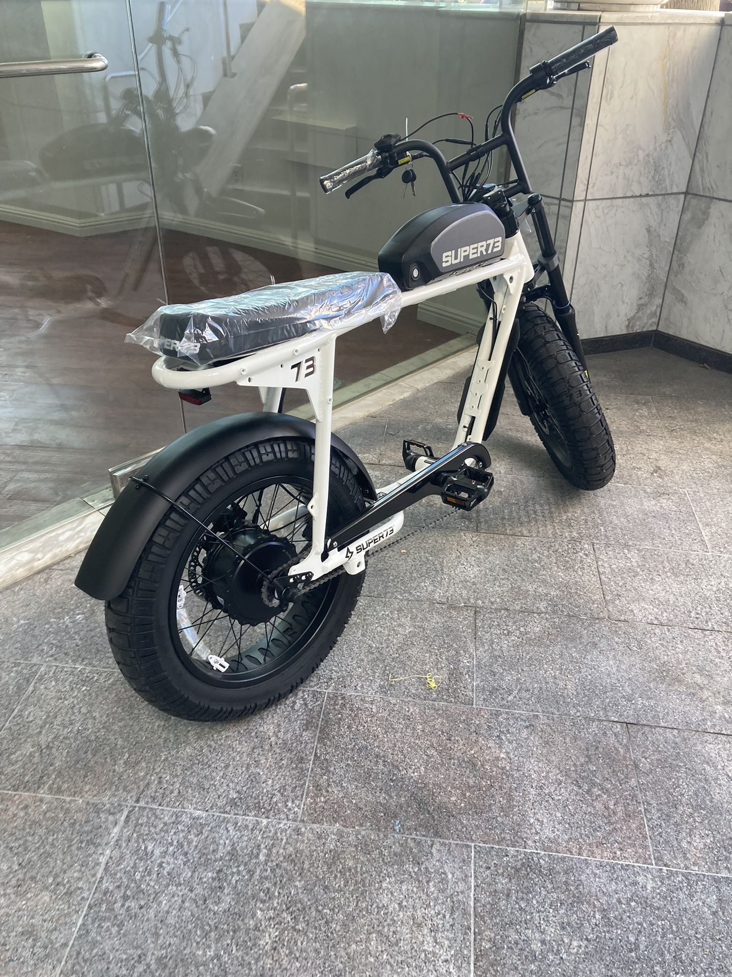 Super 73 S2 BRAND NEW for Sale in Newport Beach, CA - OfferUp