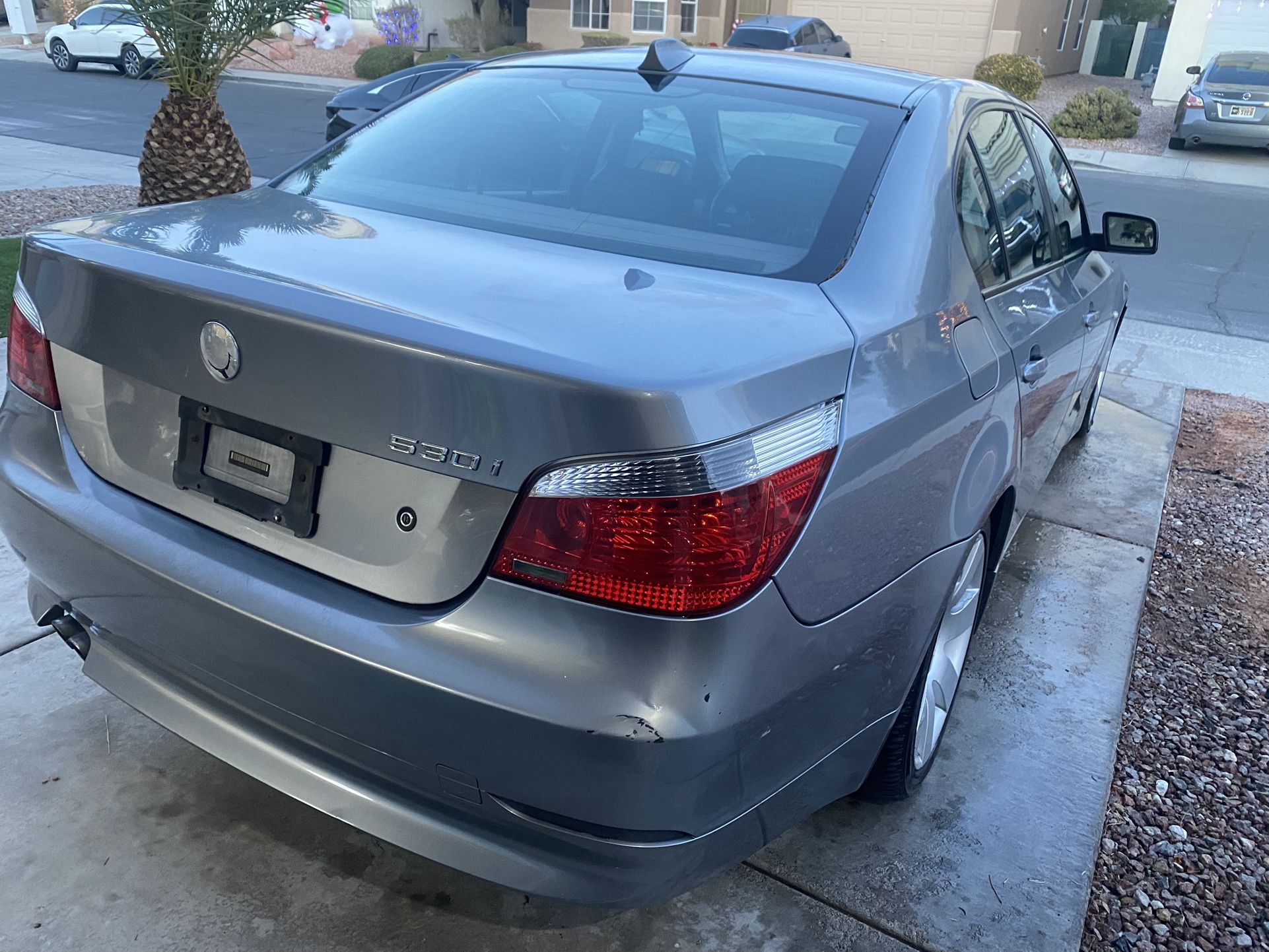 2004 BMW 530i for Sale in Henderson, NV - OfferUp