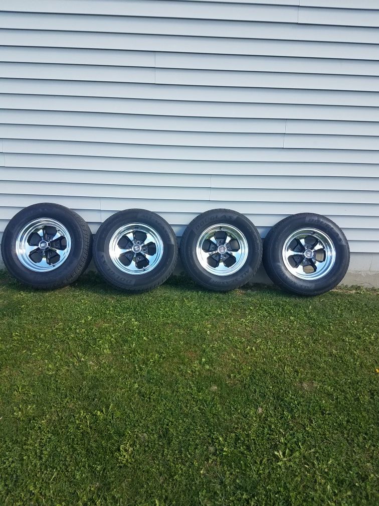 Keystone Klassic rims 14x6 for Sale in Medina, OH - OfferUp
