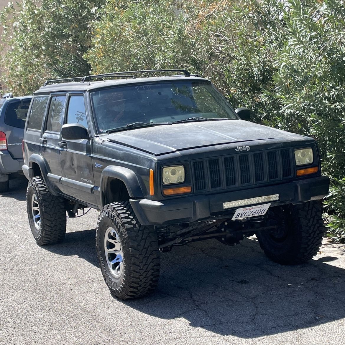 98 Jeep Xj for Sale in El Centro, CA - OfferUp