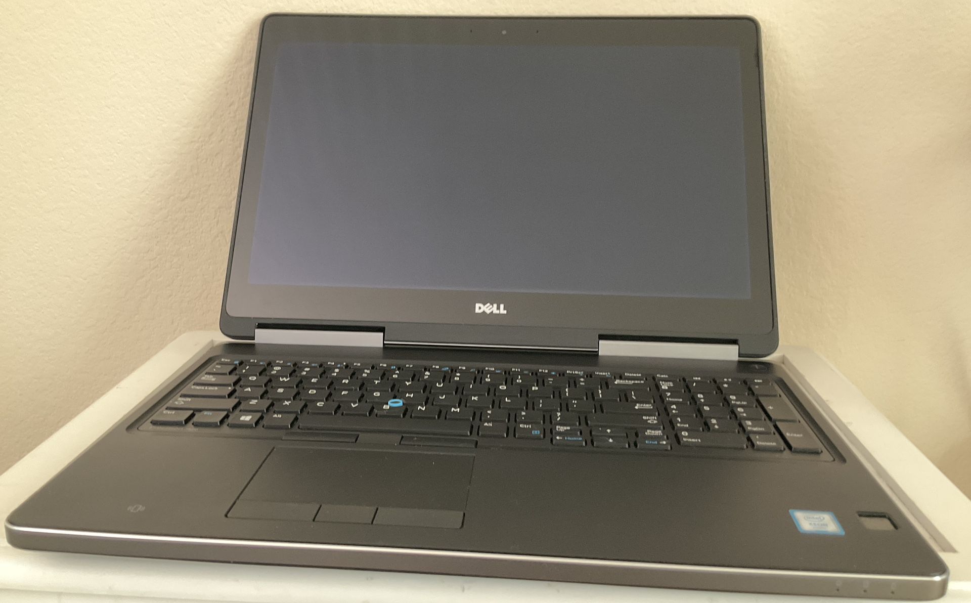 Professional Laptop: Dell Precision 7520 (15.6") for Sale in Chula ...