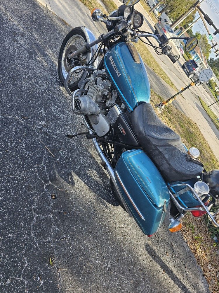 Motorcycle 77 for Sale in St. Petersburg, FL - OfferUp