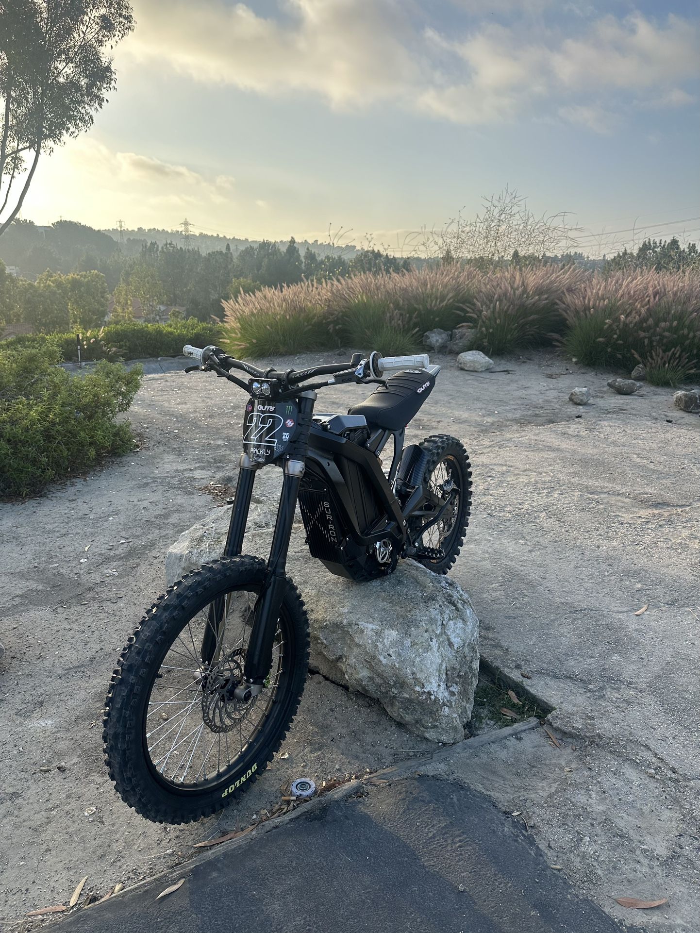 Surron Light Bee X for Sale in Lake Forest, CA - OfferUp