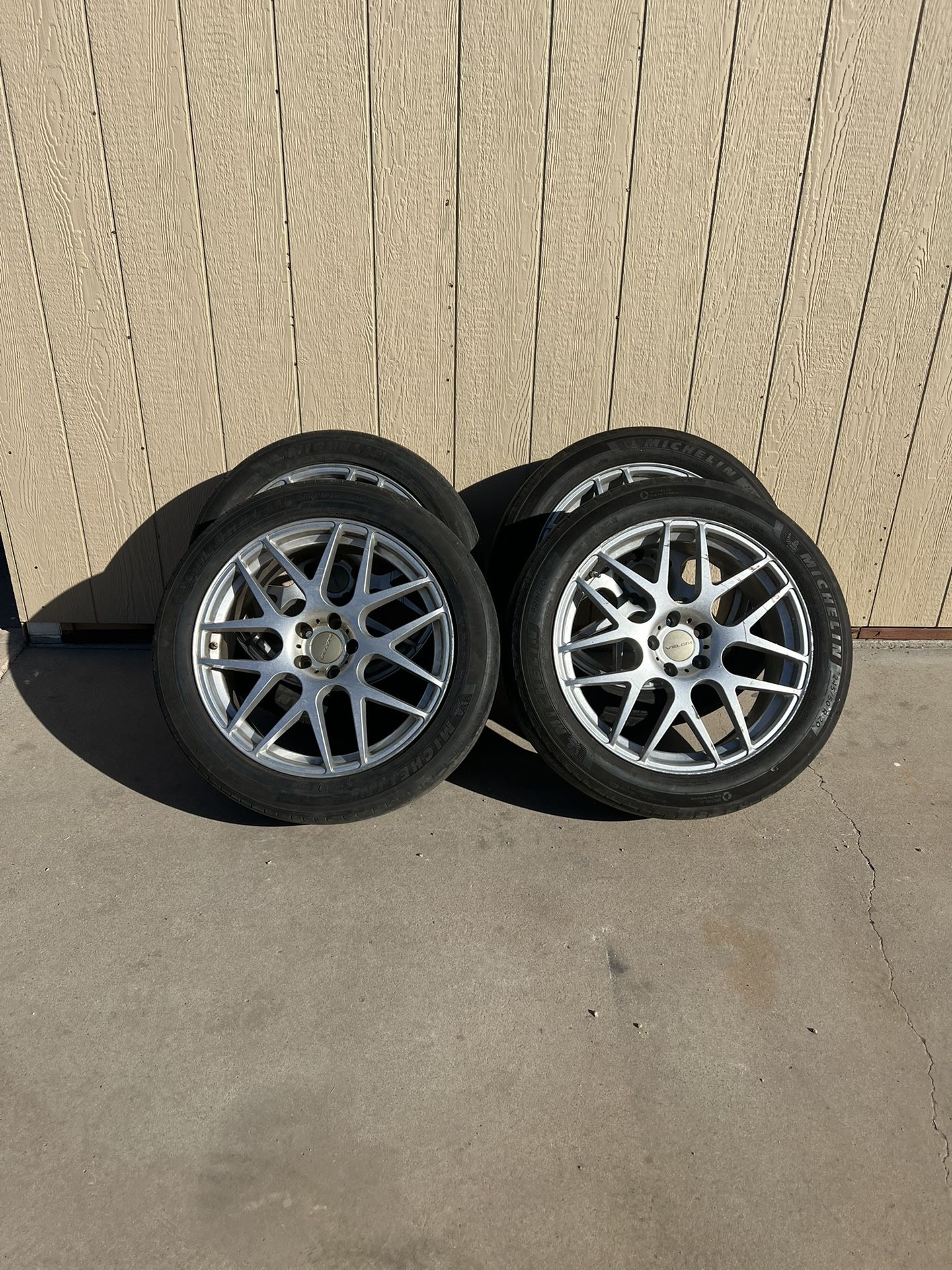 Velox Wheels for Sale in Phoenix, AZ - OfferUp