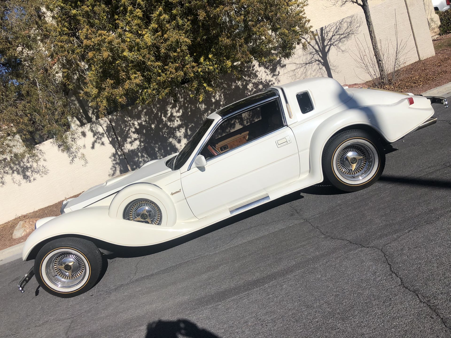 1986 Spartan II for Sale in Las Vegas, NV - OfferUp
